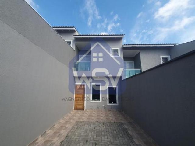Casa à venda na Vila Zeferina, Itaquaquecetuba SP: 2 quartos, 1 suíte, 1 sala, 2 banheiros, 2 vagas