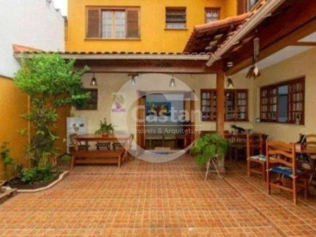 Casa em Vila Prudente