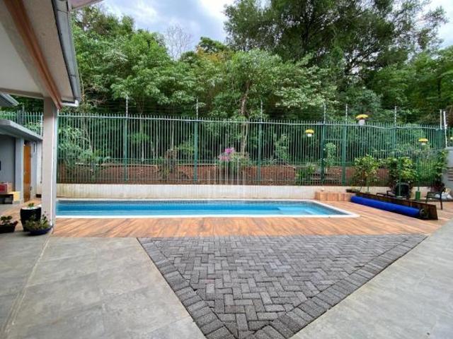 Casa à venda na Vila A em Foz do Iguaçu