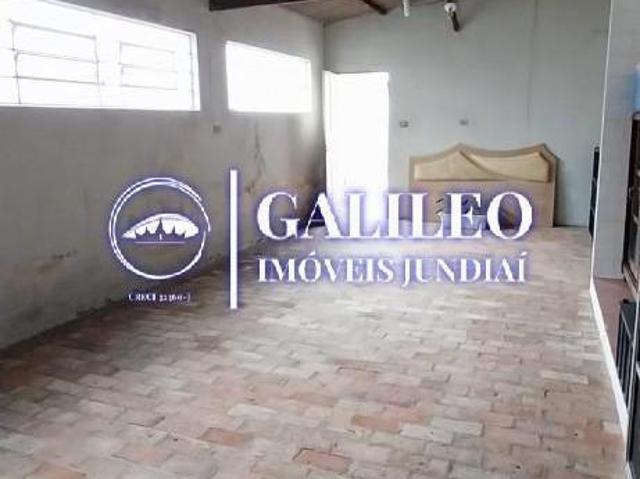 CASA A VENDA NA VILA AGRICOLA 192M² 03 QUARTOS JUNDIAÍ SP