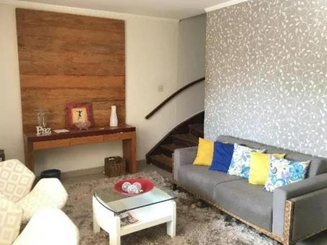 Casa à venda na Vila Albertina com 3 dormitórios 1 suíte 4 banheiros 1 vaga