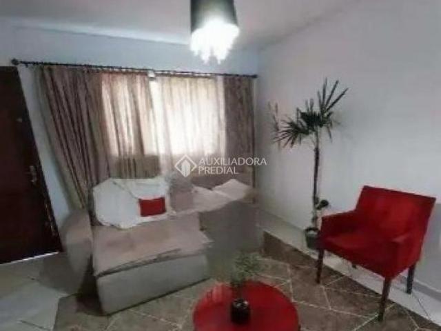 Casa à venda na Vila Alice em Santo André
