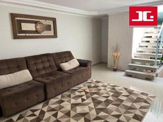 Casa à venda na Vila Alpina