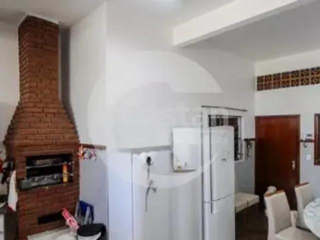 Casa a venda na vila alpina com 750m² e quatro vagas