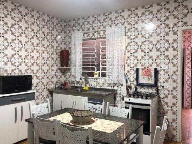 Casa à venda na Vila Alto de Santo André Santo André/SP