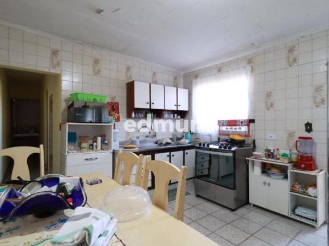Casa à venda na Vila Alto de Santo André