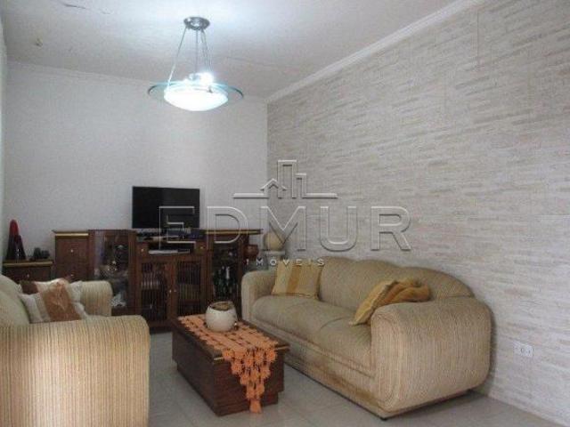 Casa à venda na Vila Alto de Santo André