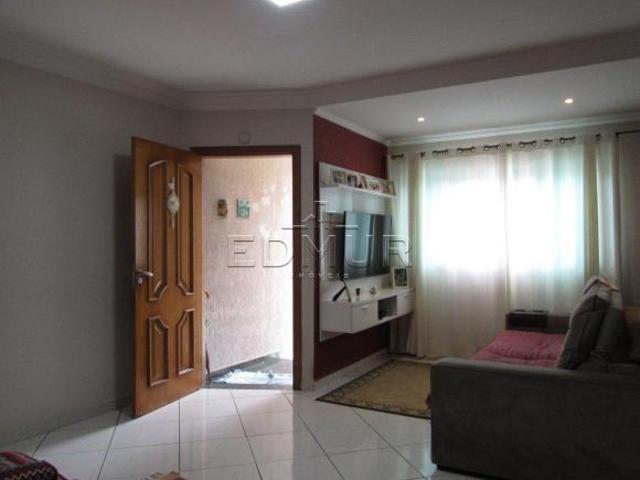 Casa à venda na Vila Alzira