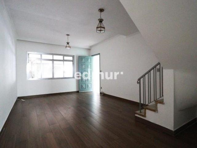 Casa à venda na Vila Alzira