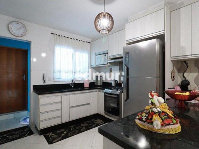Casa à venda na Vila Alzira