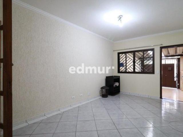 Casa à venda na Vila Alzira