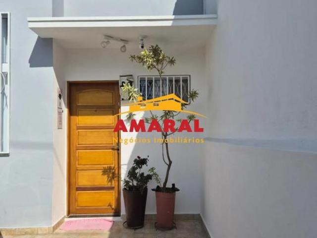 Casa a venda na Vila Amorim Suzano