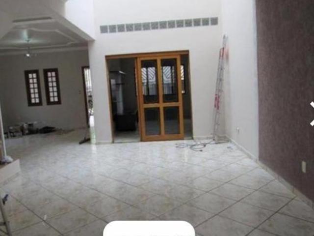 Casa à venda na Vila Anchieta
