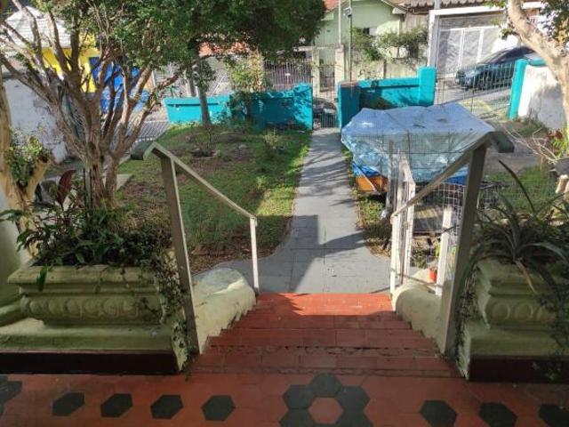 Casa à venda na Vila Anglo Brasileira São Paulo SP