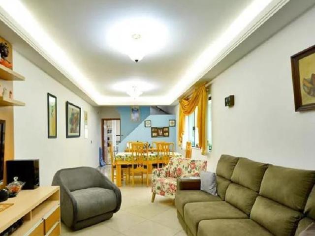 Casa à venda na Vila Anglo Brasileira, SP