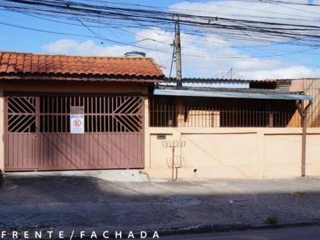 Casa à venda na Vila Anita Costa