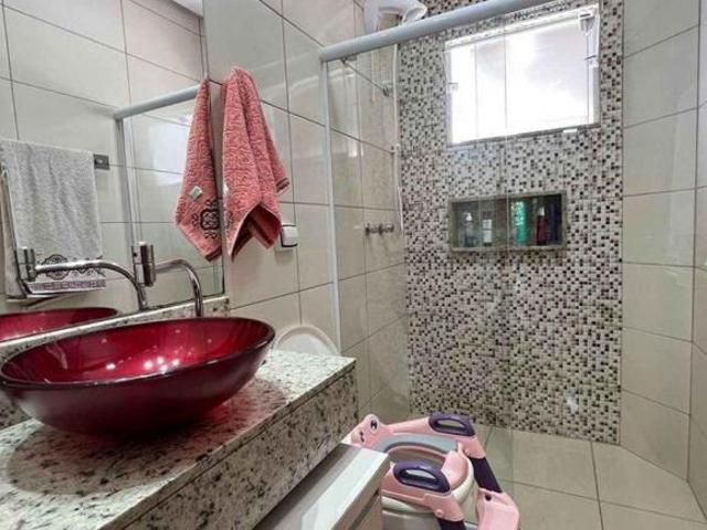 Casa á venda na Vila Anselmo com 4 quartos, 2 suítes, 2 vagas e área gourmet