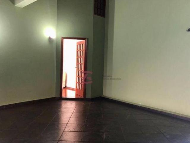 Casa à venda na Vila Antonieta I Lençóis Paulista / SP