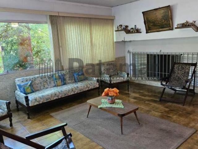 Casa à Venda na Vila Antônio Região do Rio Pequeno
