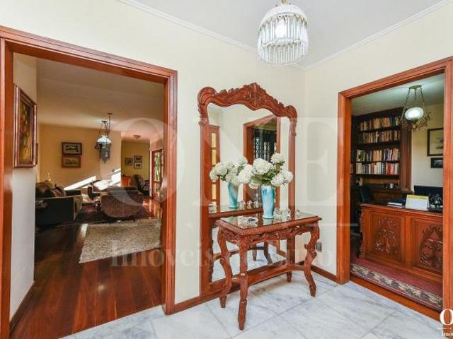 Casa à venda na Vila Assunção