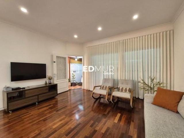 Casa à venda na Vila Assunção