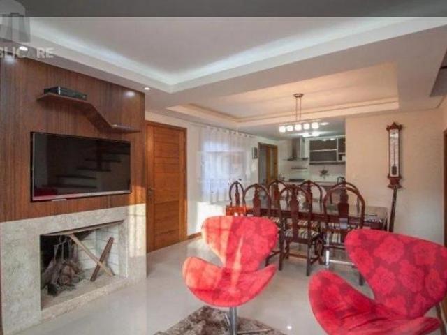 Casa à venda na Vila Assunção
