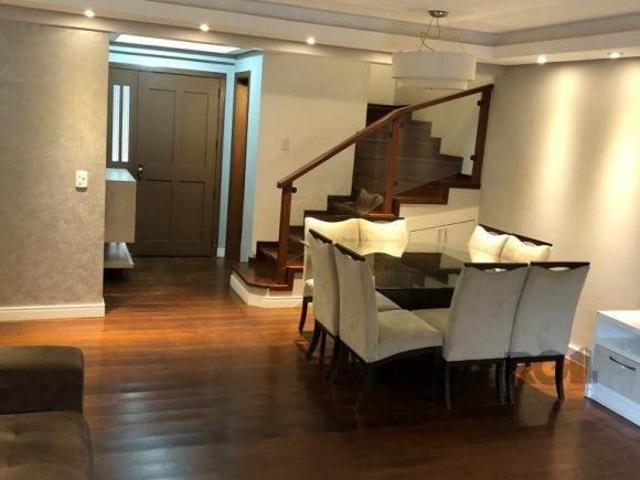 Casa à venda na Vila Assunção