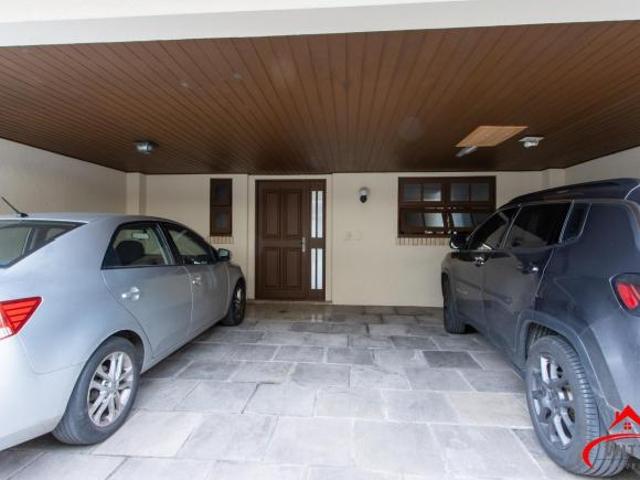 Casa à venda na Vila Assunção