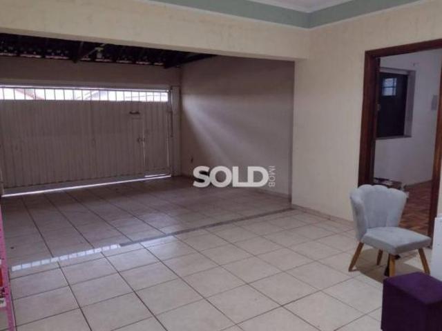 Casa a Venda na Vila Aparecida