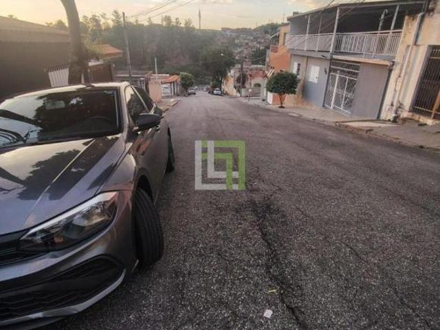Casa à venda na Vila Aparecida