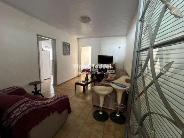 Casa à venda na Vila Aparecida