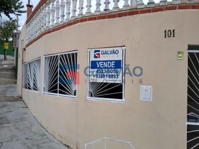 Casa à venda na Vila Aparecida em Jundiaí SP