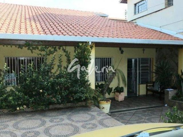 Casa/ sobrado à venda Vila Aquilino Santo André