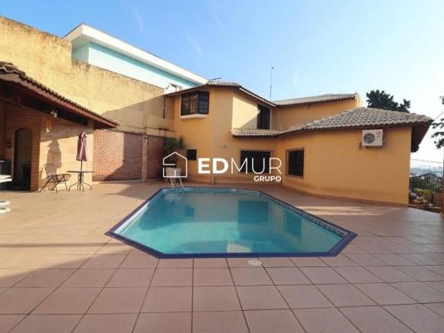 Casa à venda na Vila Aquilino