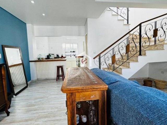 Casa à venda na Vila Areao