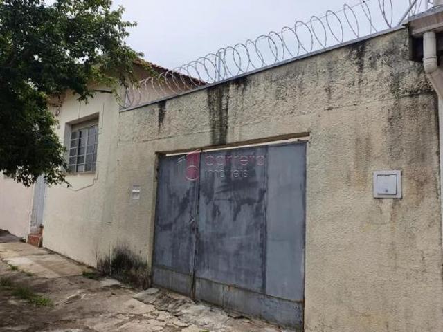 CASA À VENDA NA VILA ARENS EM JUNDIAÍ/SP