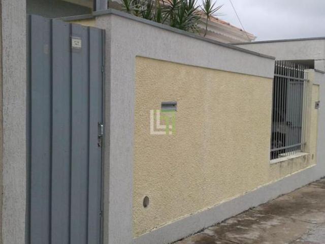 Casa à venda na Vila Arens II