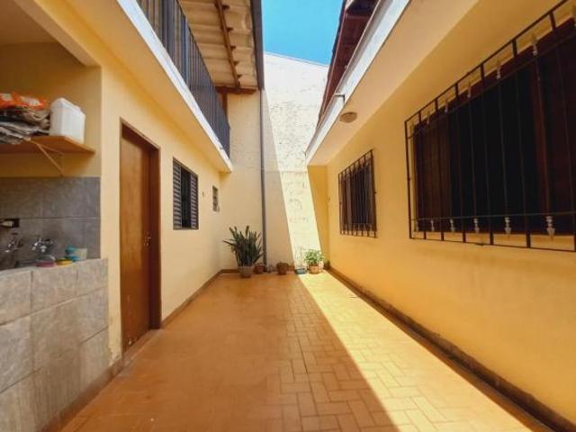 CASA A VENDA NA VILA ARRIETE