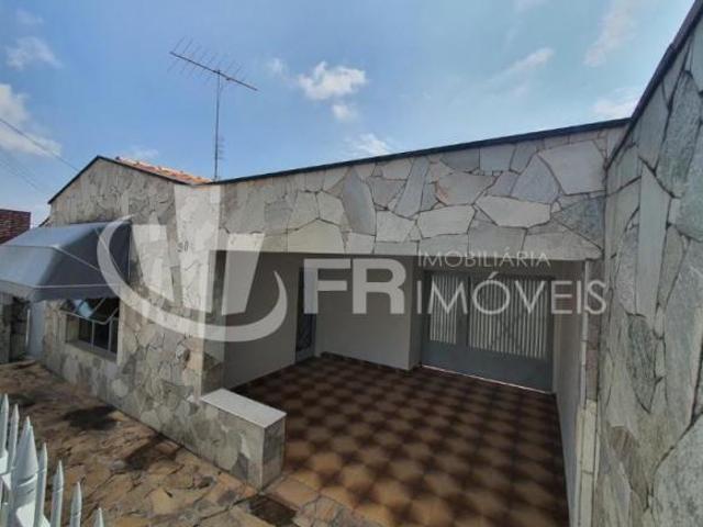 Casa à venda na Vila Augusta Travessa da General Carneiro Sorocaba SP