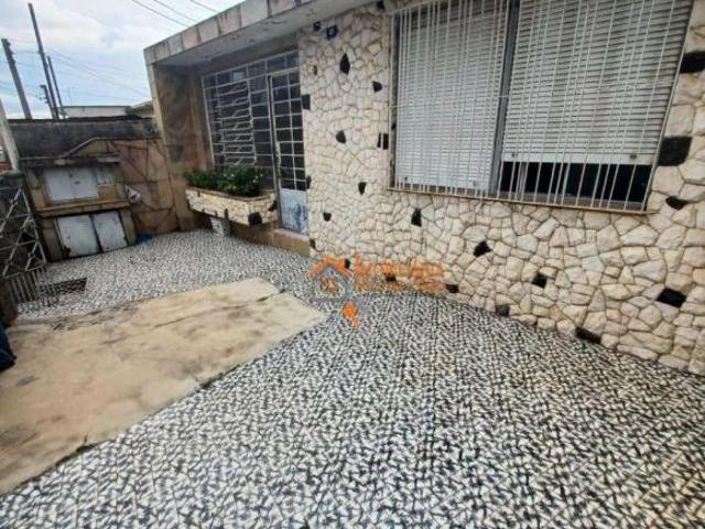 Casa à venda na Vila Augusta
