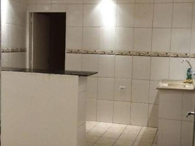 Casa à venda na Vila Augusta