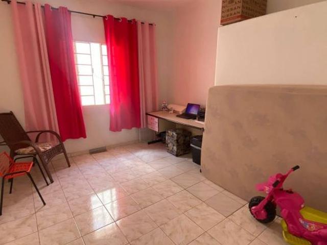 Casa à venda na Vila Augusta