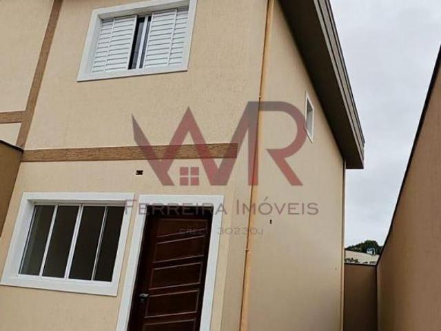 Casa à venda na Vila Aurea