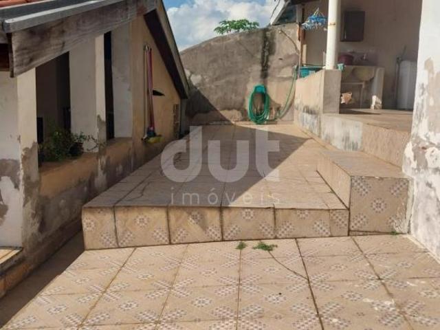 Casa à venda na Vila Aurocan em Campinas/SP