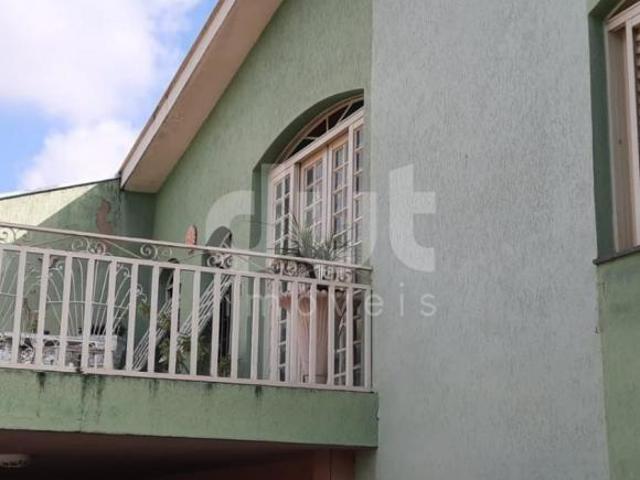 Casa a venda na Vila Aurocan em Campinas/SP