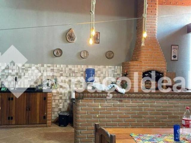 Casa à venda na Vila Baccili, Lençóis Paulista SP