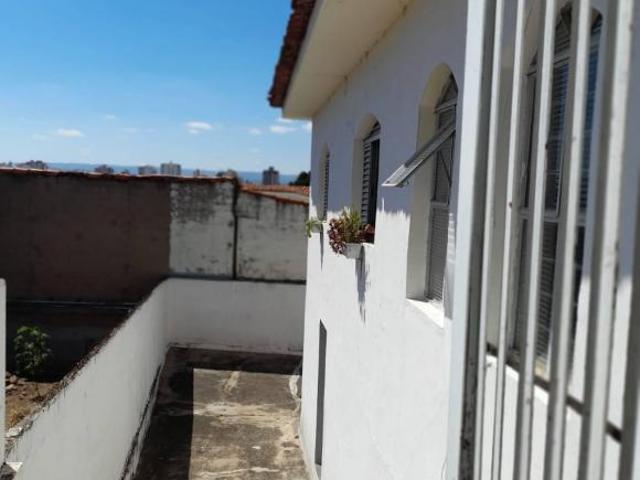 Casa à venda na Vila Barão