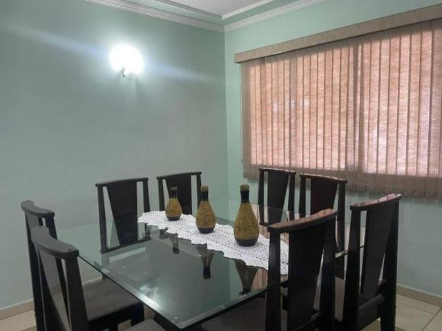 Casa à venda na Vila Barão