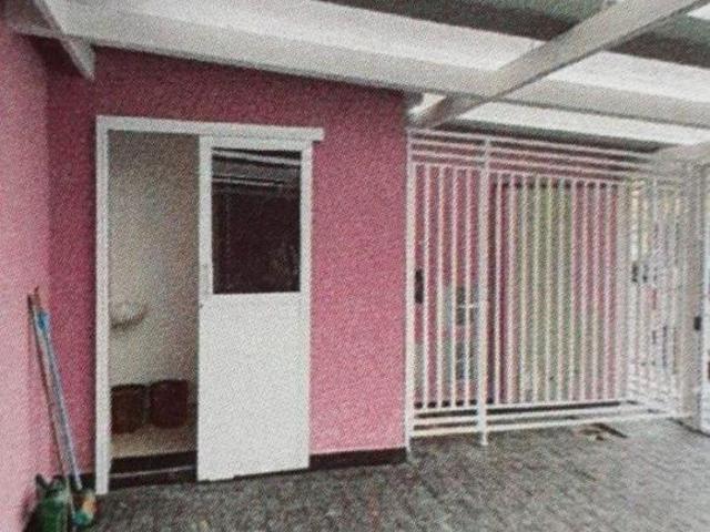 Casa à venda na Vila Barão