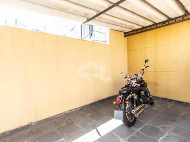 Casa a venda na Vila Barbosa